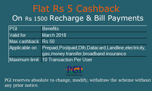 Payment Gateway of India - PGI Member login